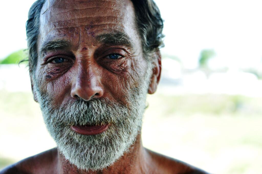 Our Work - National Homelessness Law Center