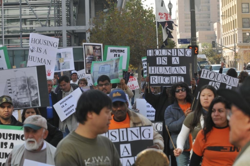 Our Work - National Homelessness Law Center