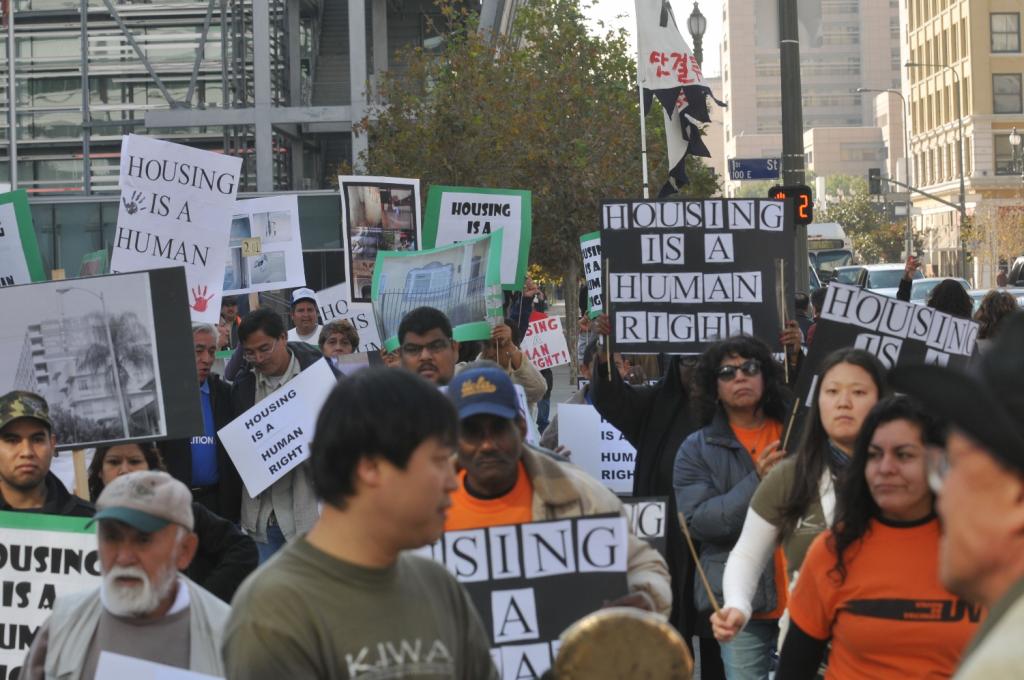 Our Work - National Homelessness Law Center