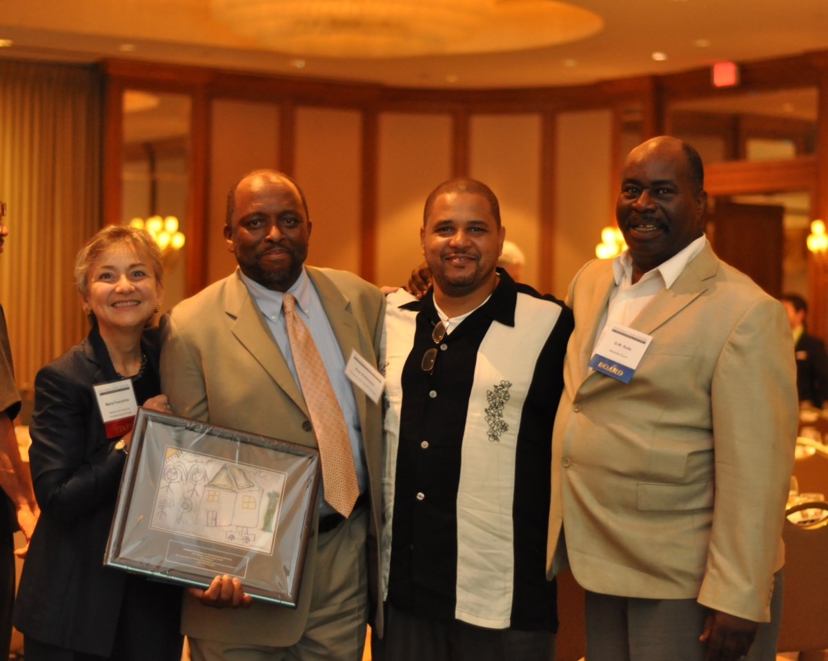 About - National Homelessness Law Center