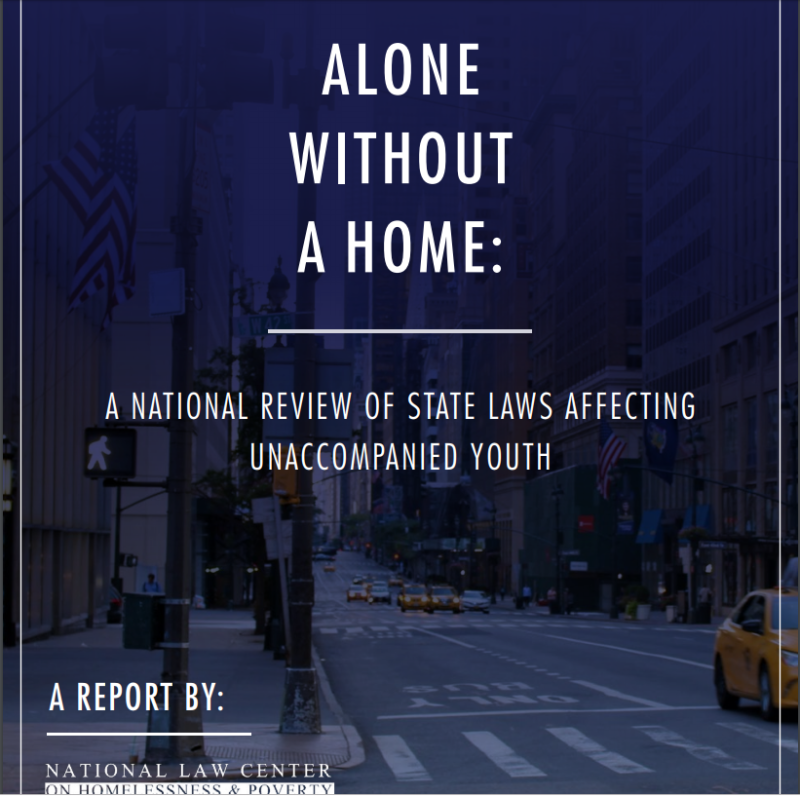 Publications - National Homelessness Law Center
