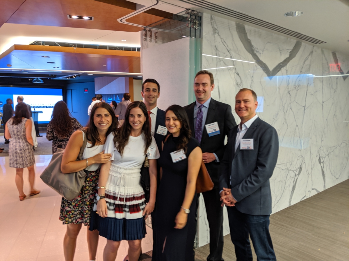 History & Mission - National Homelessness Law Center