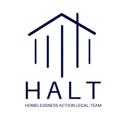HALT - National Homelessness Law Center