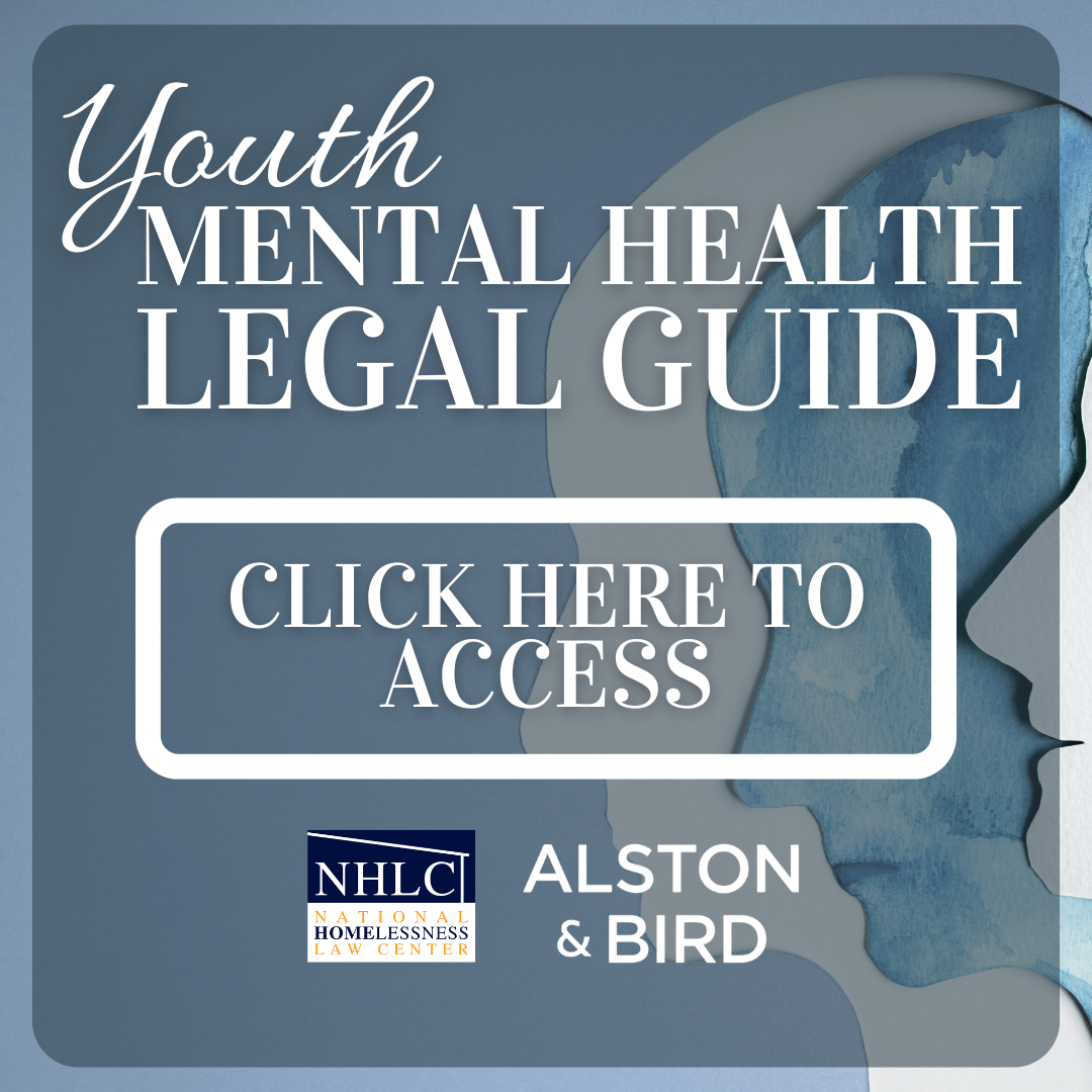 Publications - National Homelessness Law Center