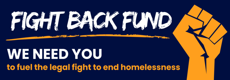 Home - National Homelessness Law Center